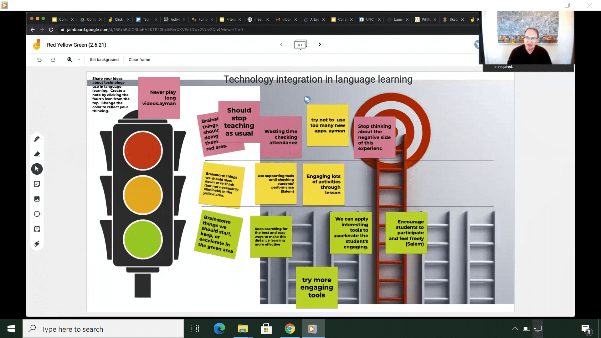 OIEE launches first virtual professional development workshop for ...